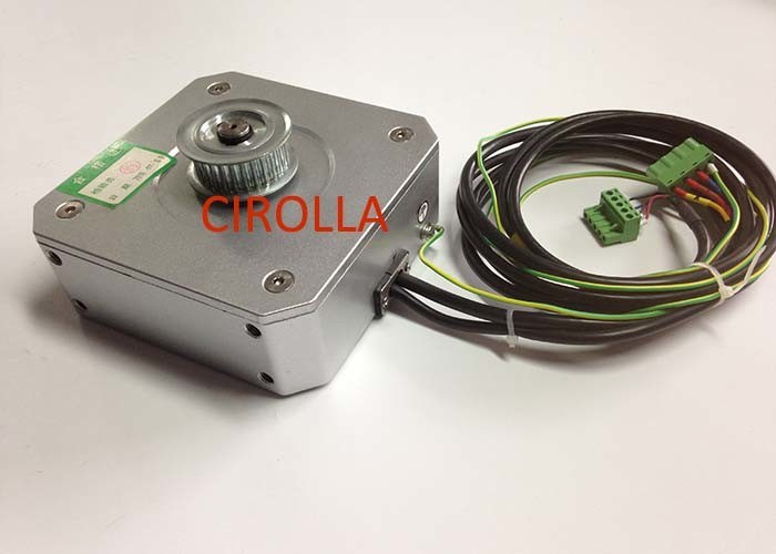DC 65-100V Elevator Door Motor Automatic Sliding Door Motor 650-1600mm