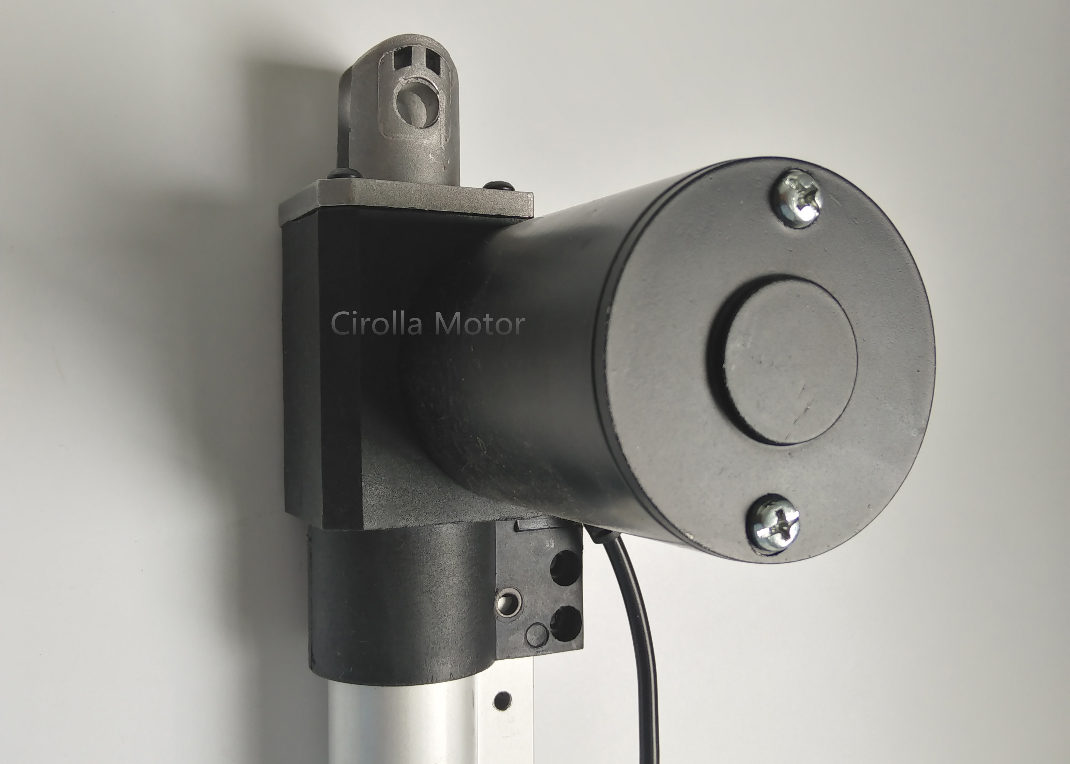 Linear Actuator Electric Putter Brushless DC Motor 36V / 24V / 12V 55W